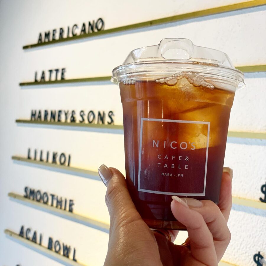 Instagram - NICO'S CAFE&TABLE OFFICIAL WEBSITE