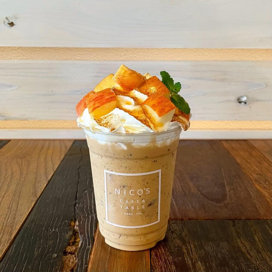 Instagram - NICO'S CAFE & TABLE OFFICIAL WEBSITE