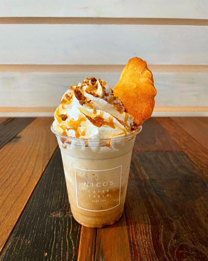 Instagram - NICO'S CAFE & TABLE OFFICIAL WEBSITE