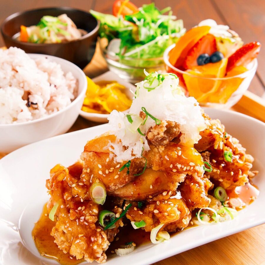 What’s New on ”NICO’S CAFE&TABLE” - NICO'S CAFE & TABLE OFFICIAL WEBSITE